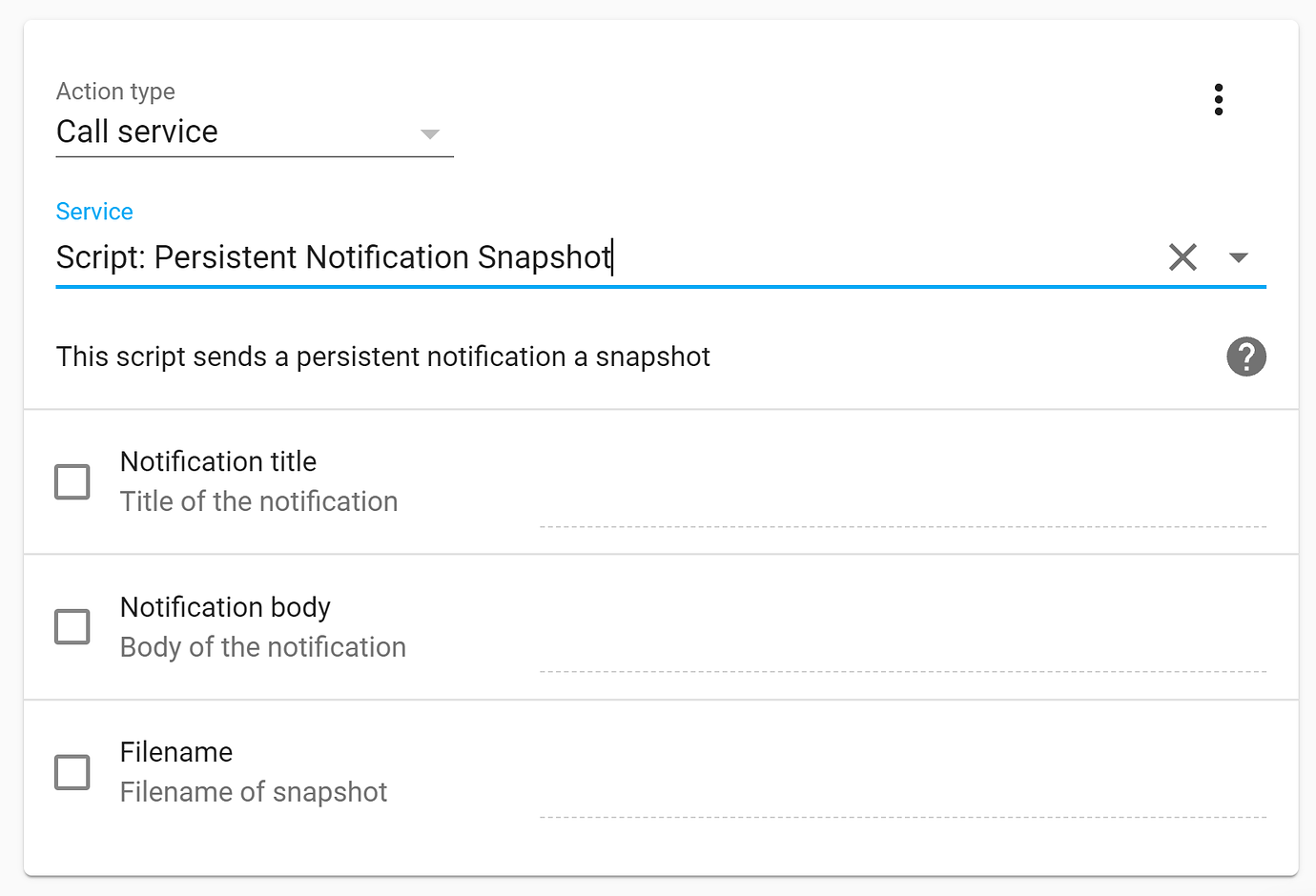 Yet Another Notification Template: a Newbie's Journey - Share your ...