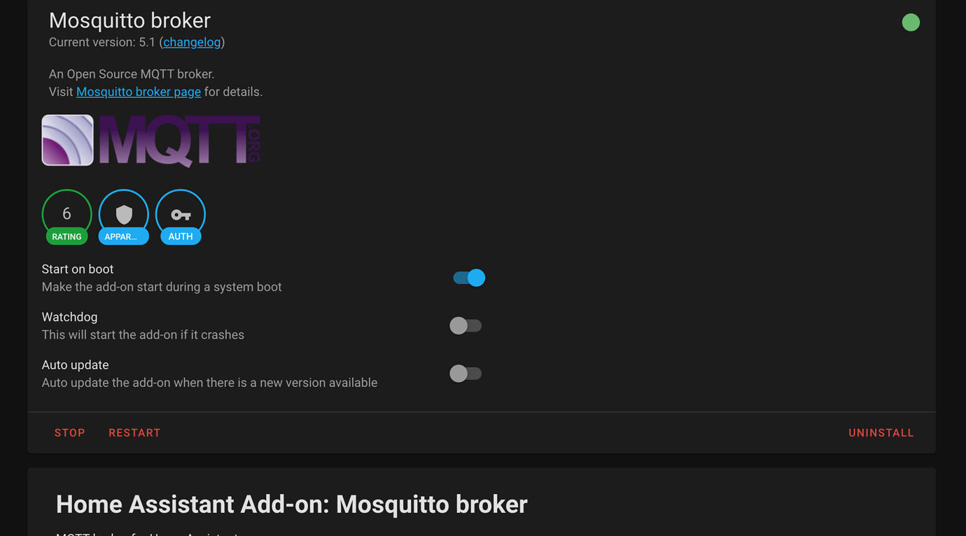 Two Mqtt Brokers Configuration Home Assistant Community