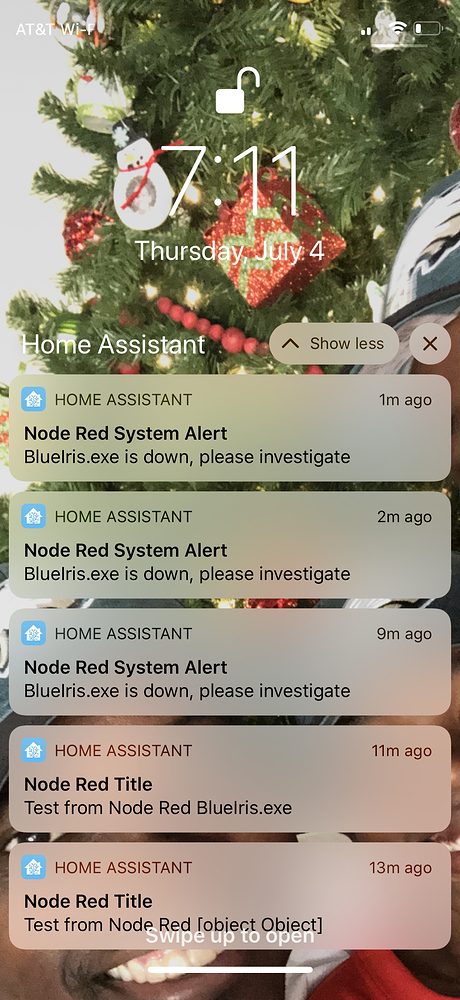 Passing variable in JSON data field - Node-RED - Home Assistant Community Passing variable in JSON data field - Node-RED - Home Assistant Community