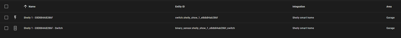 Shelly integration: add input state to binary sensors - Feature ... Shelly integration: add input state to binary sensors - Feature ...