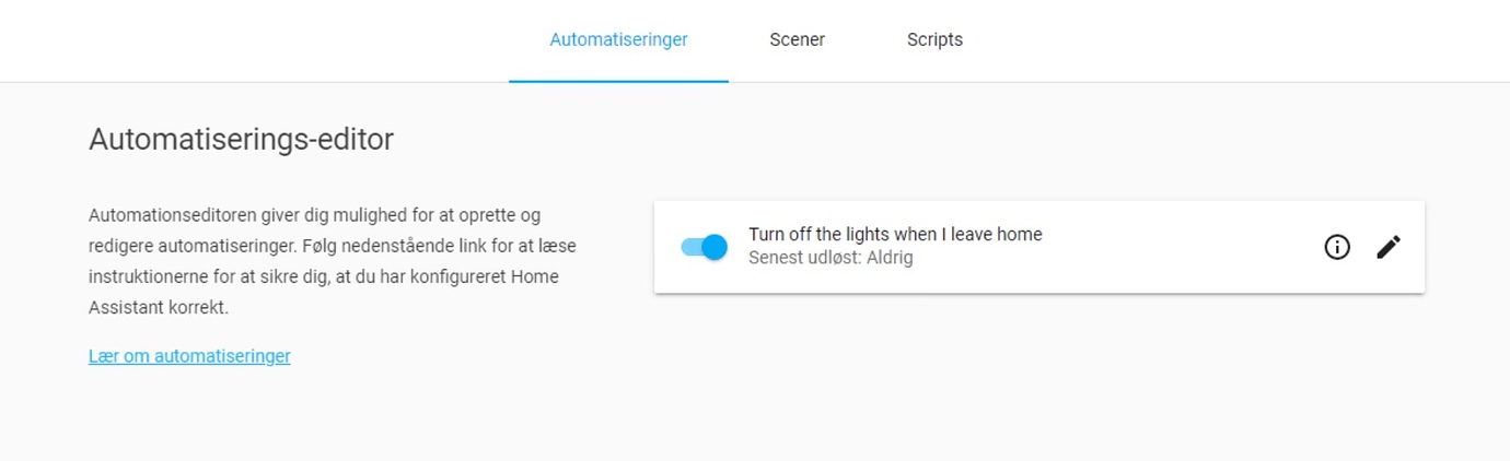 Message Malformed Integration Not Found What Have I Done Configuration Home Assistant