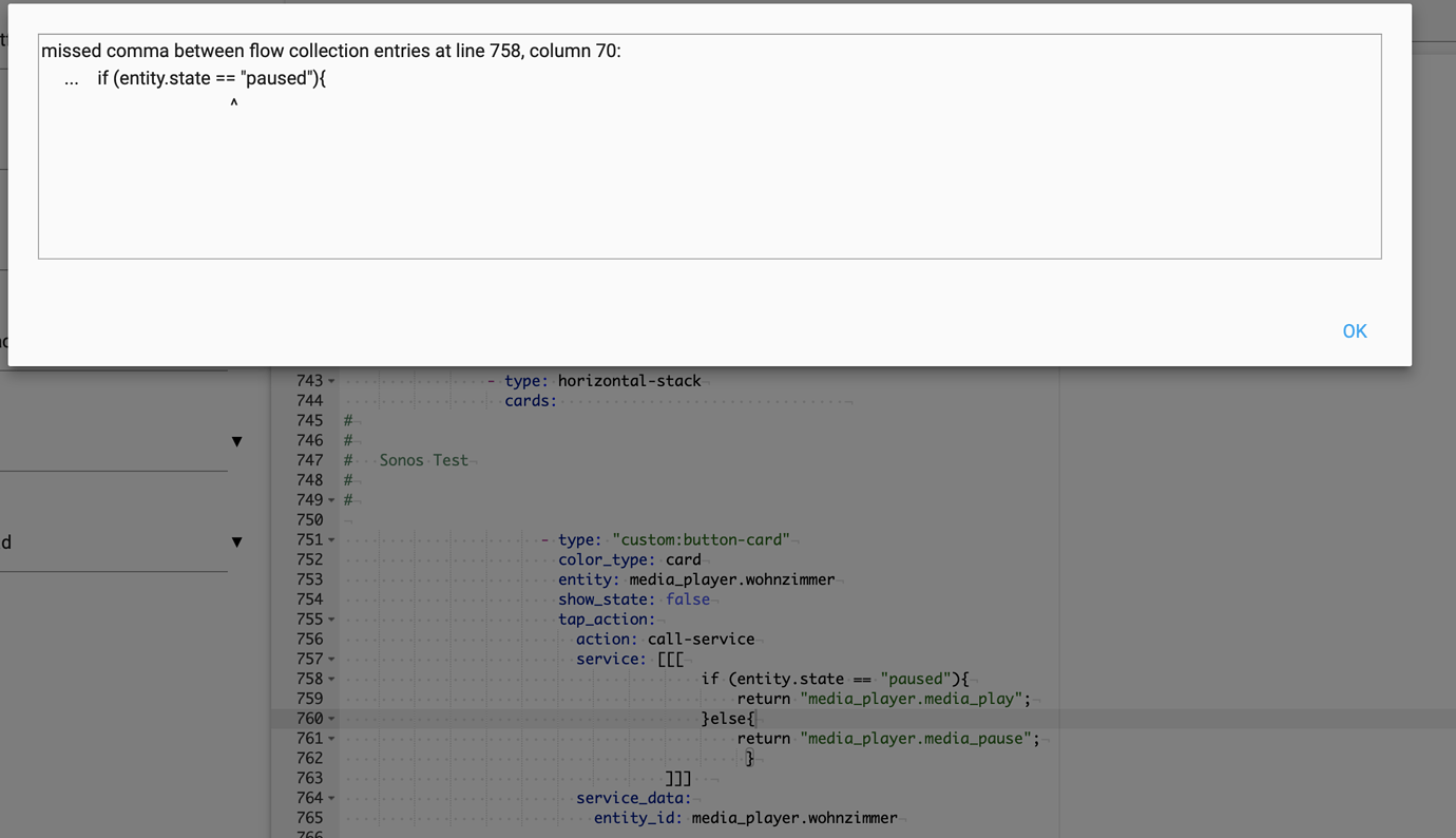 Custom Button Card templating - Configuration - Home Assistant Community
