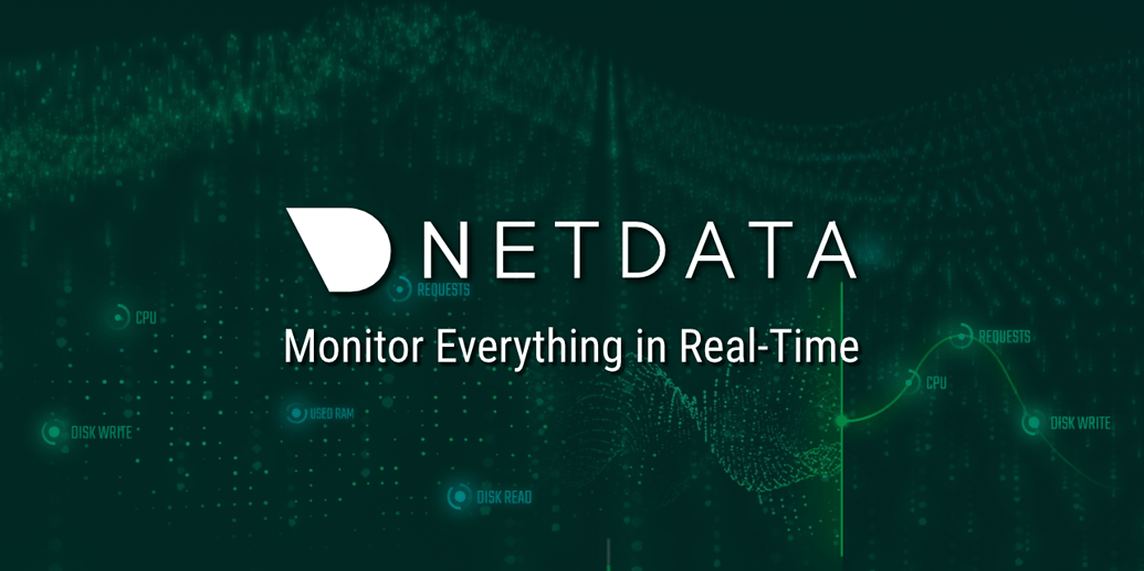 Connect To Netdata Feature Requests Home Assistant Community