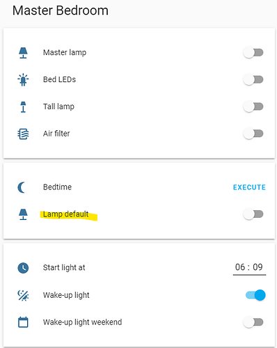 ZHA Lights: Enable Smooth transition? - Zigbee - Home Assistant Community