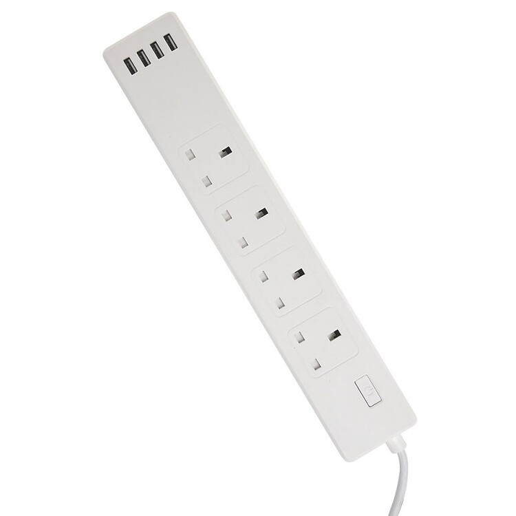 Ethernet controlled power socket - Hardware - Home Assistant Community