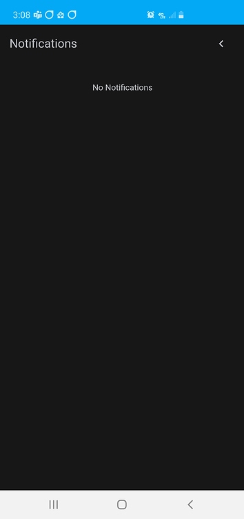 Notifications in the app - Home Assistant Companion for Android - Home ...