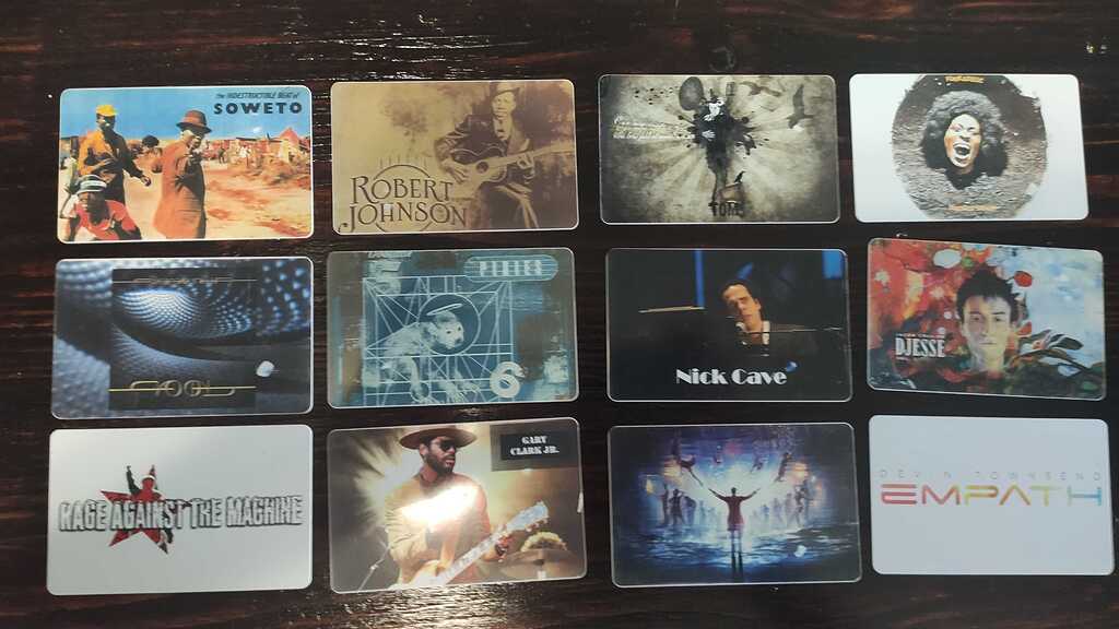 RFID smart coffee table with HA integration - Share your Projects ...