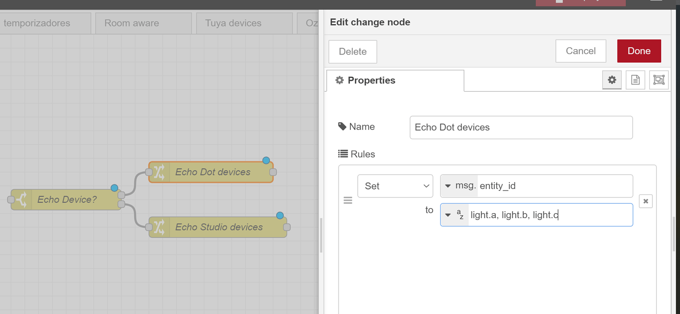 Node Red Room aware Alexa voice commands - Node-RED - Home Assistant Community