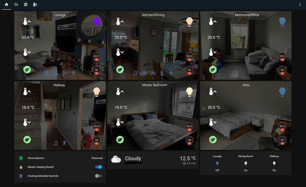 Adventures With Home Assistant 2021 Edition Share Your Projects 