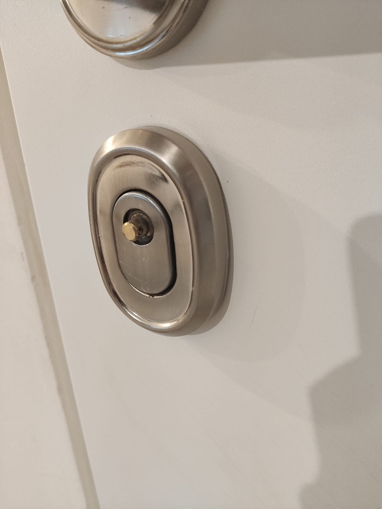 Smart door lock - search solution - Home Assistant Community