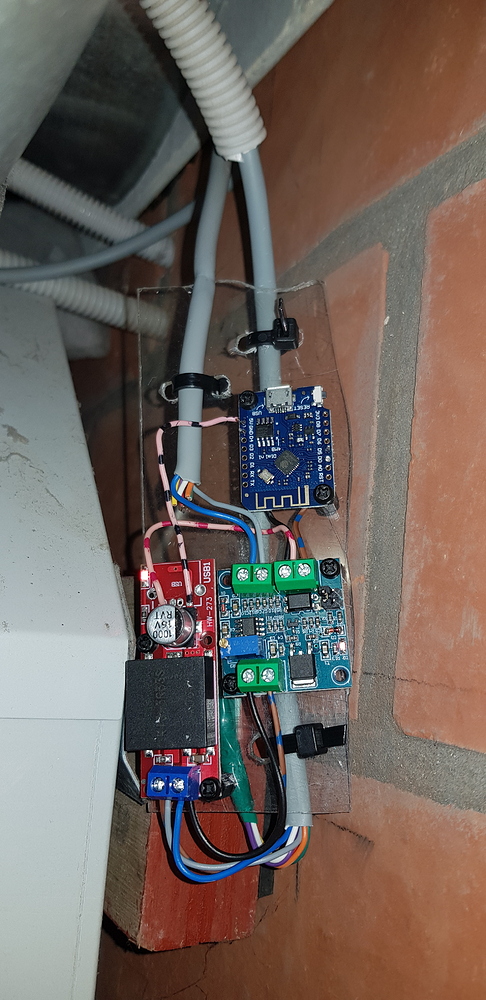 Fan control 0-10V - ESPHome - Home Assistant Community