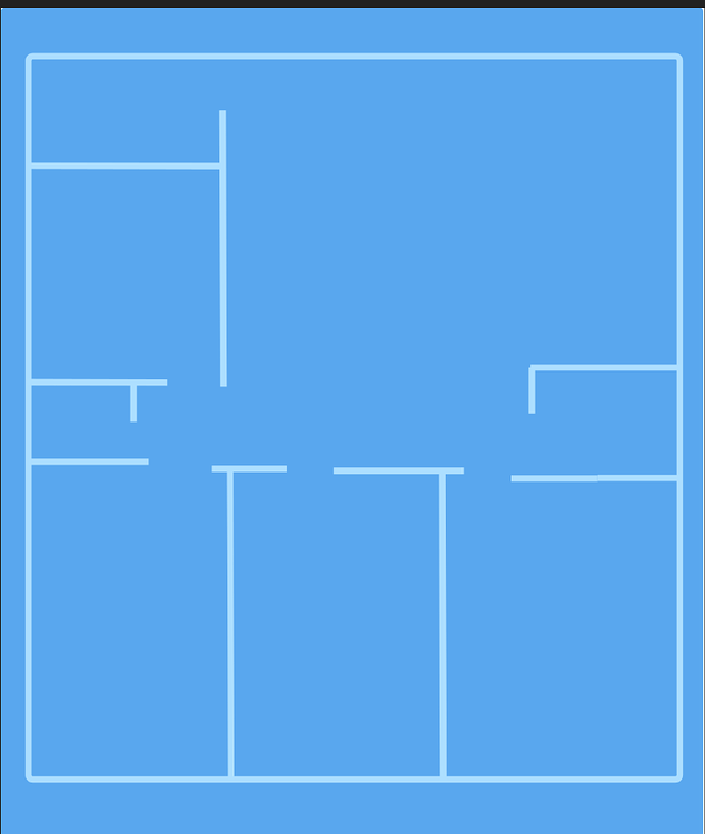 Vacuum Interactive Map Card - Dashboards & Frontend - Home Assistant ...