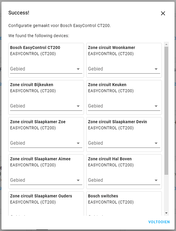Bosch Easy control integration wanted! - Page 3 - Feature Requests ...