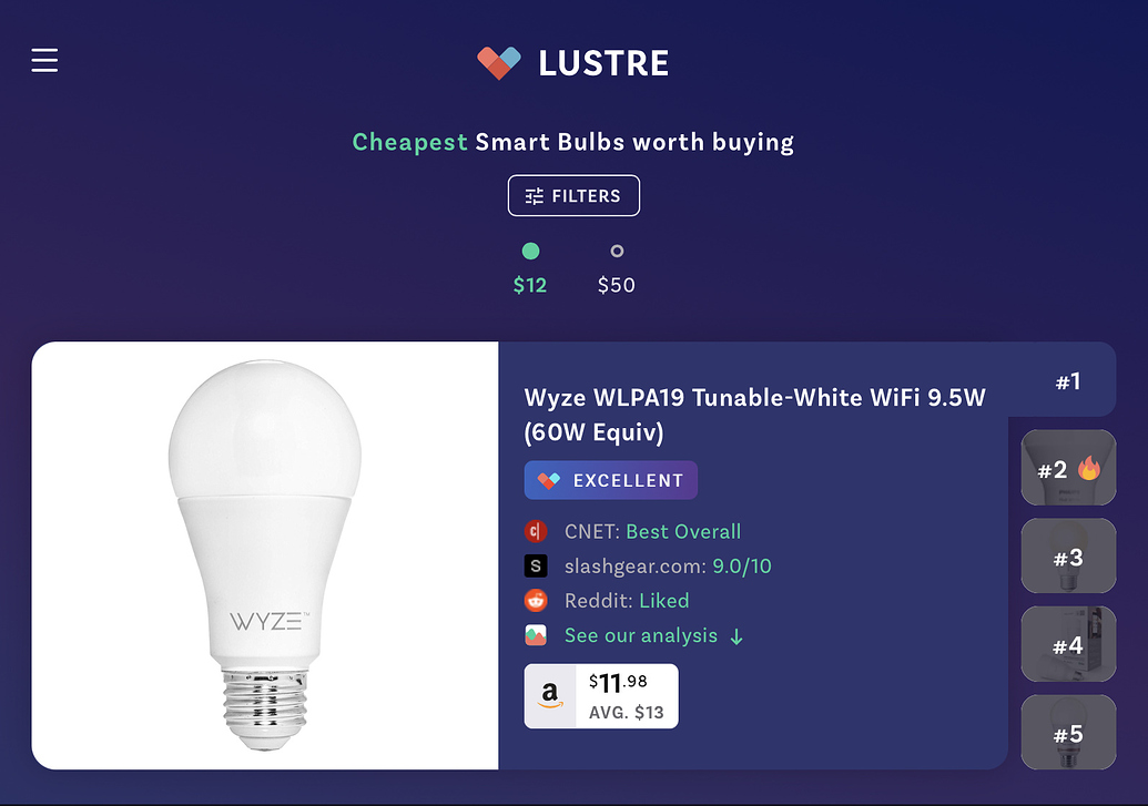 What are your absolute *favorite* Home Assistant-compatible smart ...