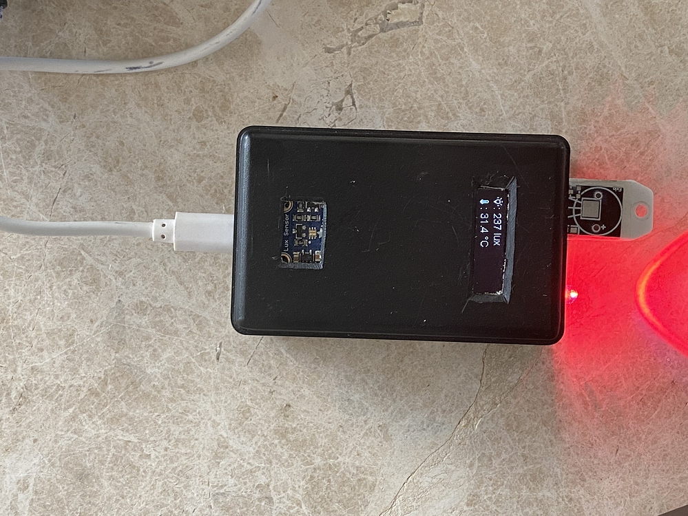 DIY Multi Sensor ESPHome - Share your Projects! - Home Assistant Community