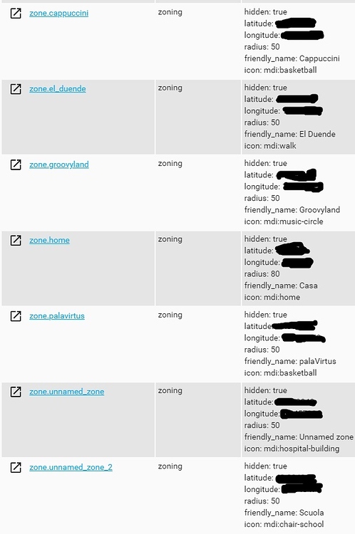 Problem with friendly name and name customization - Configuration - Home Assistant Community