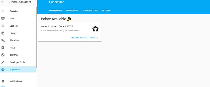 Help with addons - Home Assistant OS - Home Assistant Community