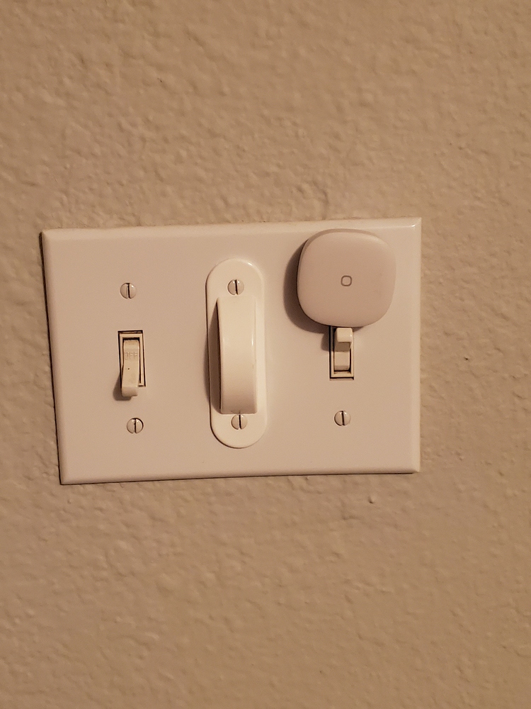 Battery powered push button - Configuration - Home Assistant Community
