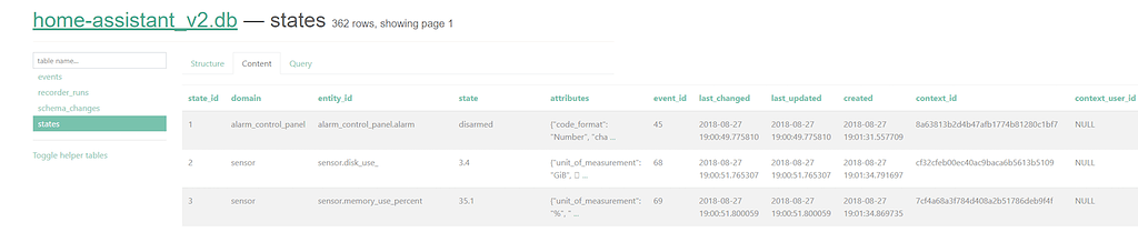 Home Assistant Community Add-on: SQLite Web - Home Assistant OS - Home Assistant Community
