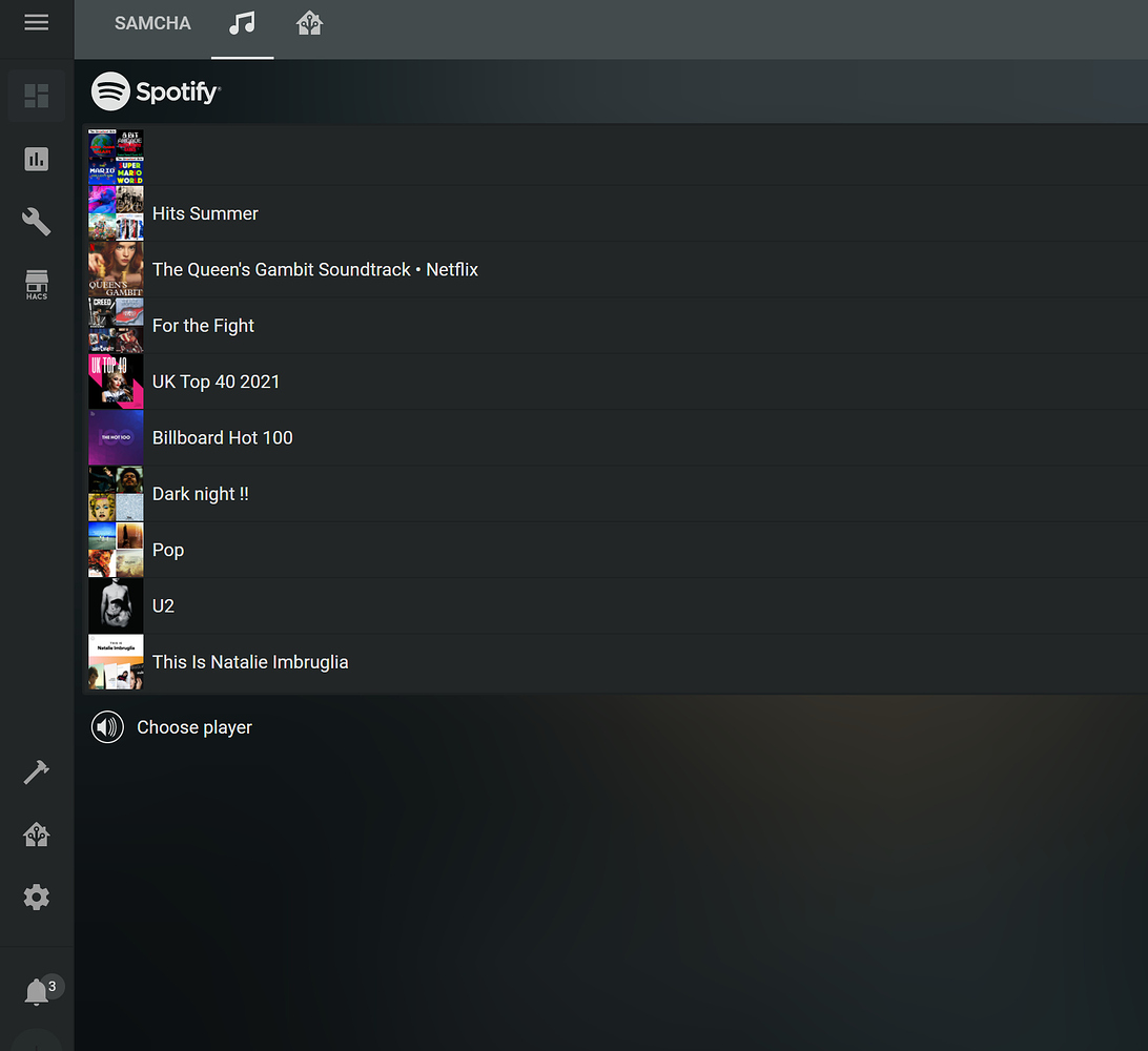 Stuck Cant Create Other Views With Theme Lovelace Ui Lovelace Home Assistant Community