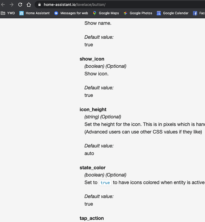 Lovelace state_color for group entities - Page 2 - Configuration - Home Assistant Community
