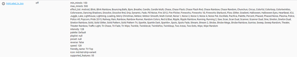 Input list from template - Configuration - Home Assistant Community