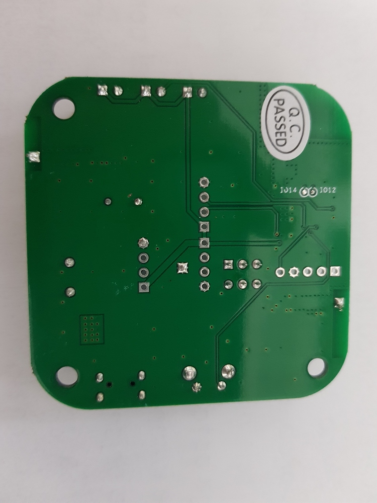 Sonoff RF Bridge with ESPHOME? - ESPHome - Home Assistant Community