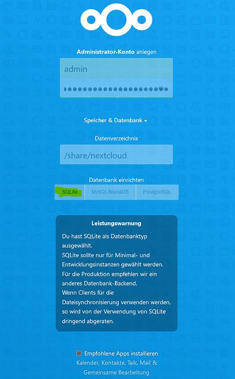 Add-on request: nextcloud - Home Assistant OS - Home Assistant Community