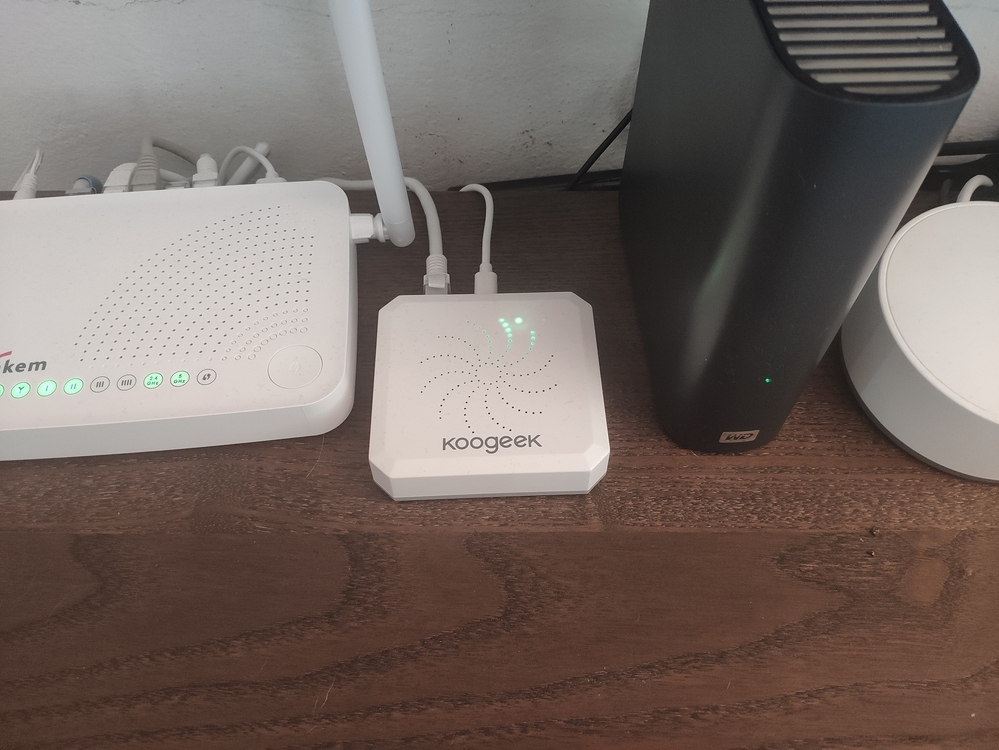 Can I integrate this Zigbee hub to Ha? - Configuration - Home Assistant ...
