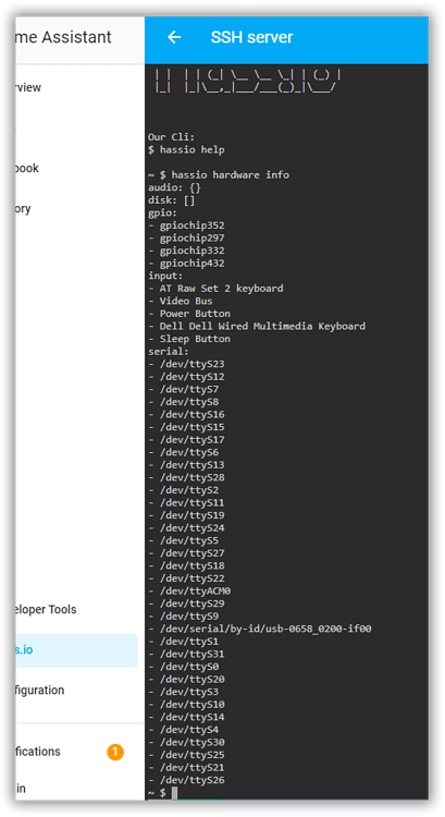 Z-wave Docker Home Assistant - Z-Wave - Home Assistant Community