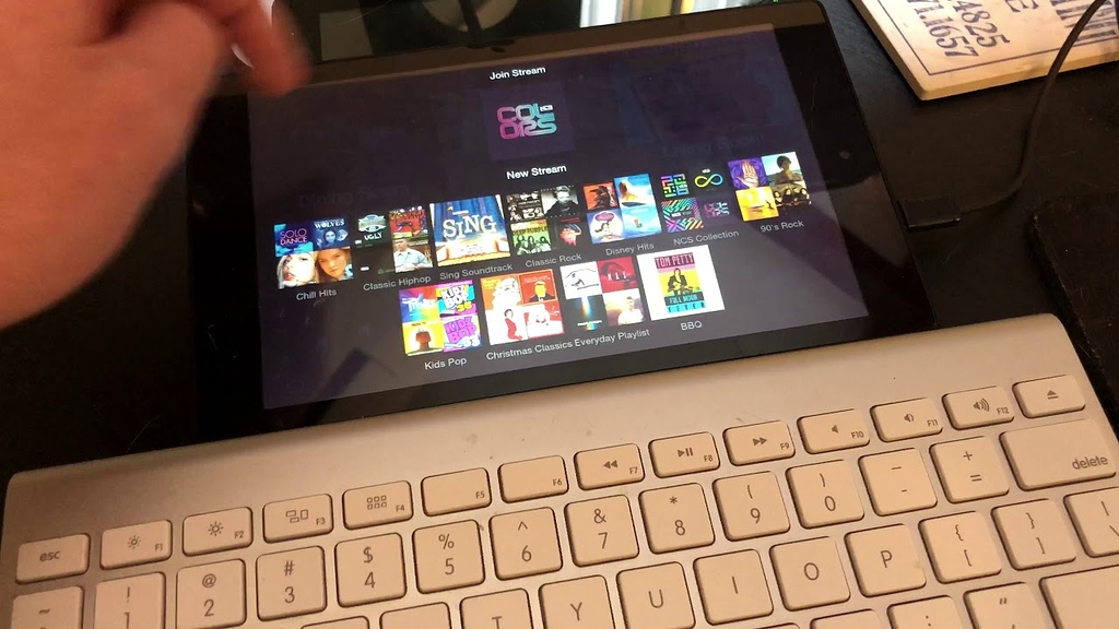 Multiroom audio project using mopidy, snapcast and pulseaudio - Share ...