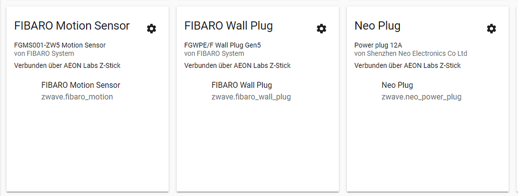 Delete individual device from integration - Feature Requests - Home Assistant Community