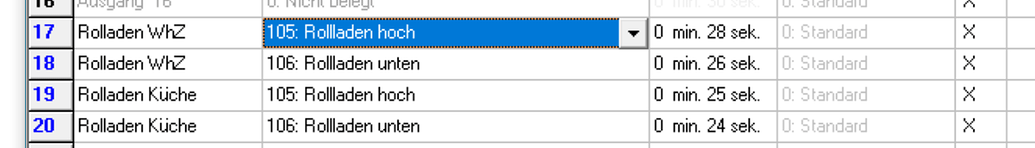 Satel integra - Page 9 - Feature Requests - Home Assistant Community
