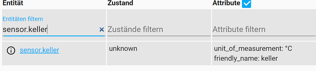 MQTT JSON Sensor not working (RTL433 Filtering) - Configuration - Home ...