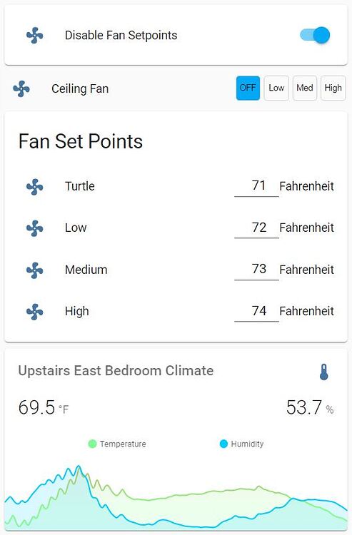 Template for changing min-max of input_number from binary sensors or ...