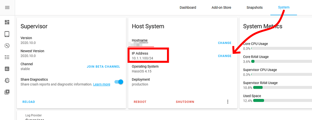 Core.config_entries not updated in .storage - Configuration - Home ...