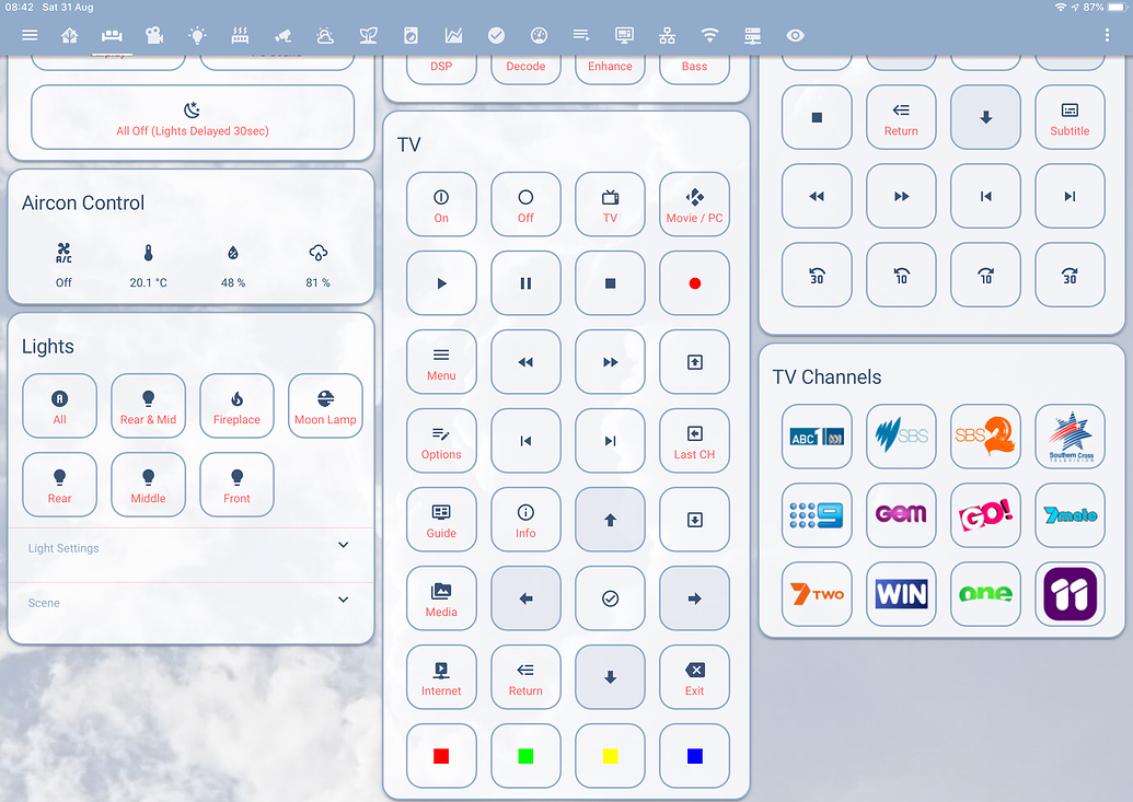 Trying to create a custom lovelace card - Configuration - Home ...