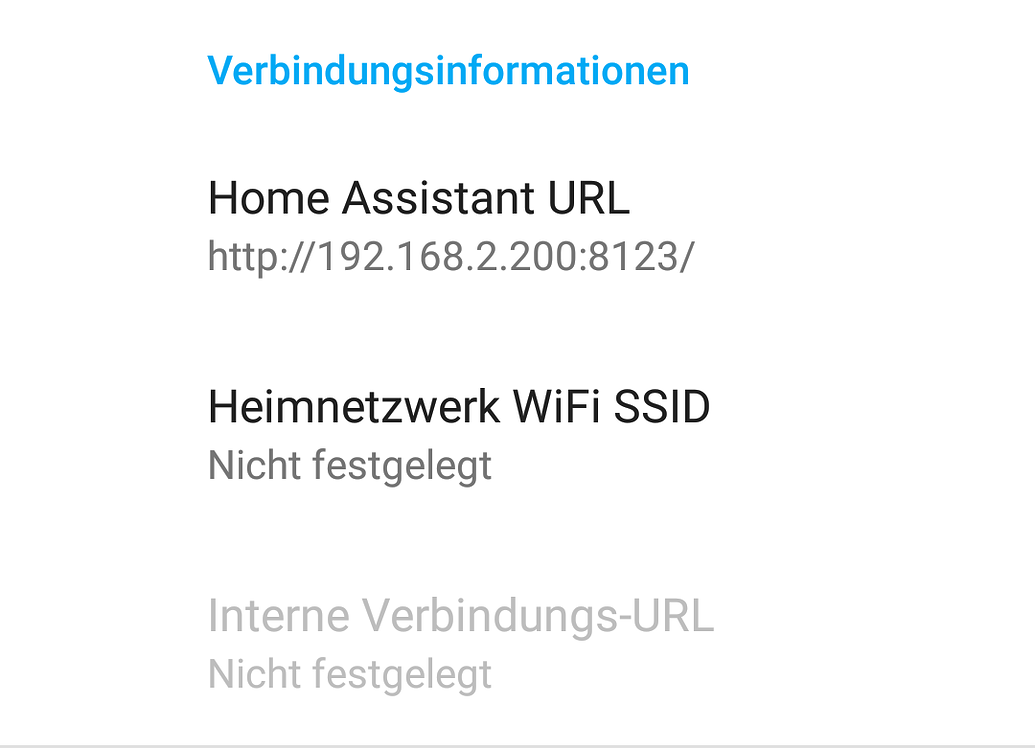 Location Tracking Updated Without Remote URL Configuration Home location-tracking-updated-without-remote-url-configuration-home