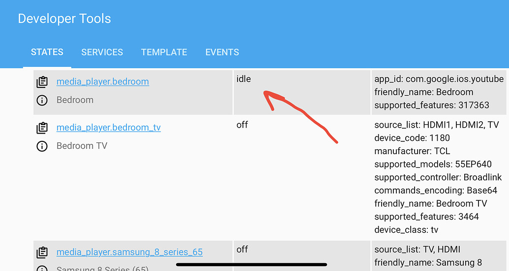 Apple TV "no devices found" despite using an IP address which is ...