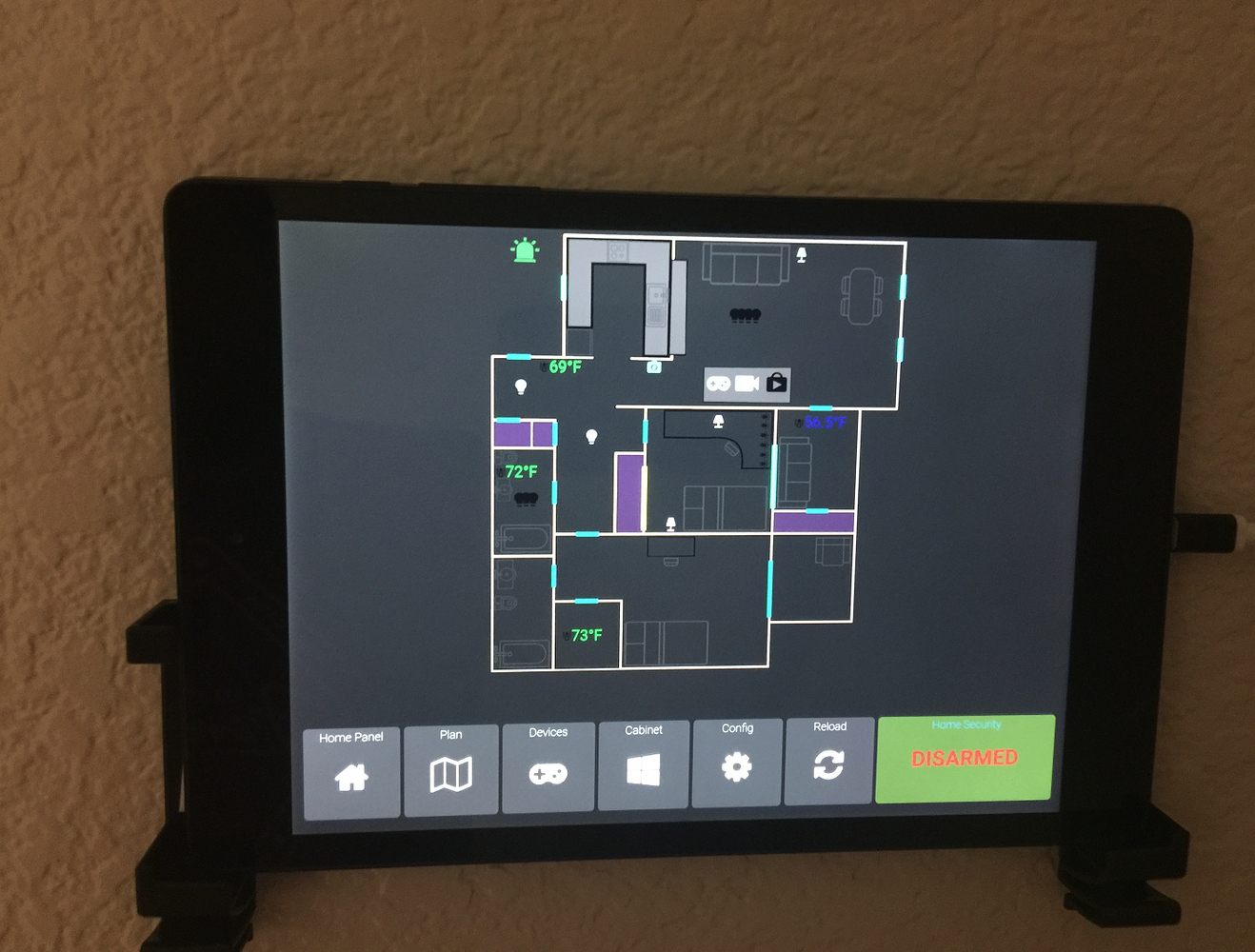 Floorplan for Home Assistant - Floorplan - Home Assistant Community