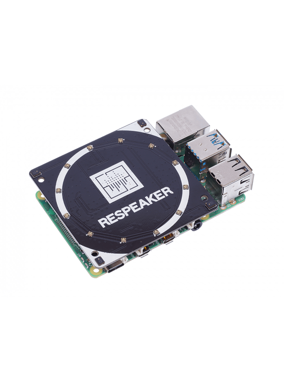 Seeed ReSpeaker with HA? - Hardware - Home Assistant Community