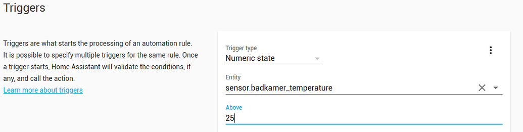 Create Device For New Added Entities Configuration Home Assistant Community