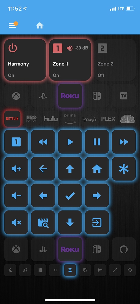 Logitech Harmony Alternative - Hardware - Home Assistant Community