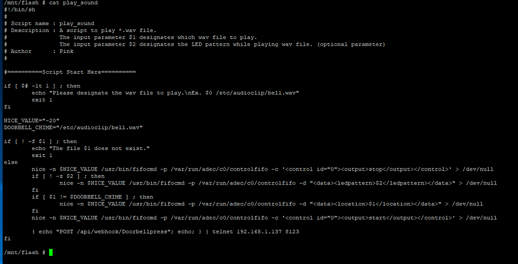Vivint Doorbell Integration - Share your Projects! - Home Assistant ...