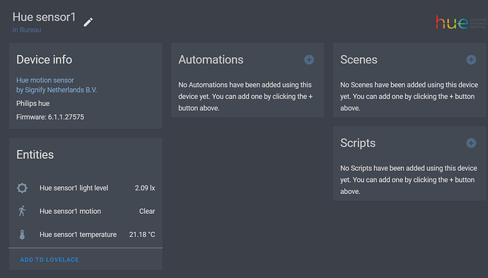 Setting Up Dual RESTFul Sensors - Configuration - Home Assistant Community