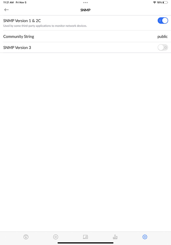 SNMP bandwidth monitor using statistics - Share your Projects! - Home ...