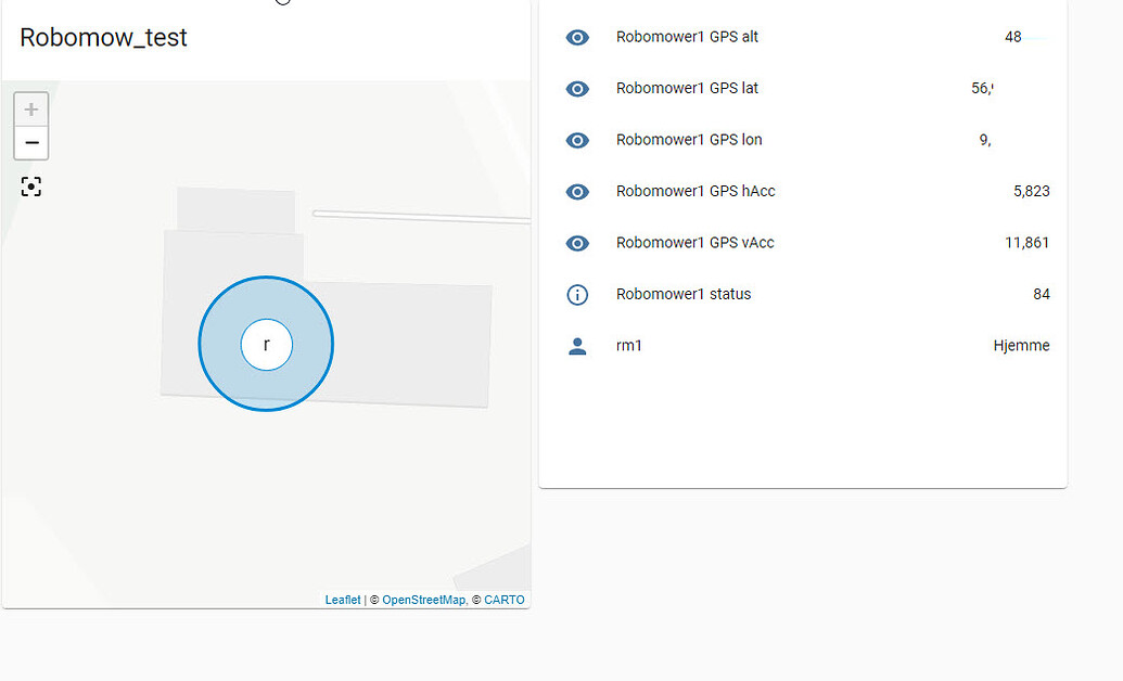 Gps Tracker With Wifi Hardware Home Assistant Community