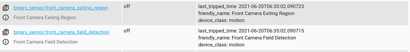 Hikvision missing enabled binary sensors - Configuration - Home Assistant Community