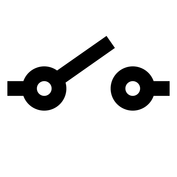 Stepper motor (roller blinds) and reed switches as end points - ESPHome ...