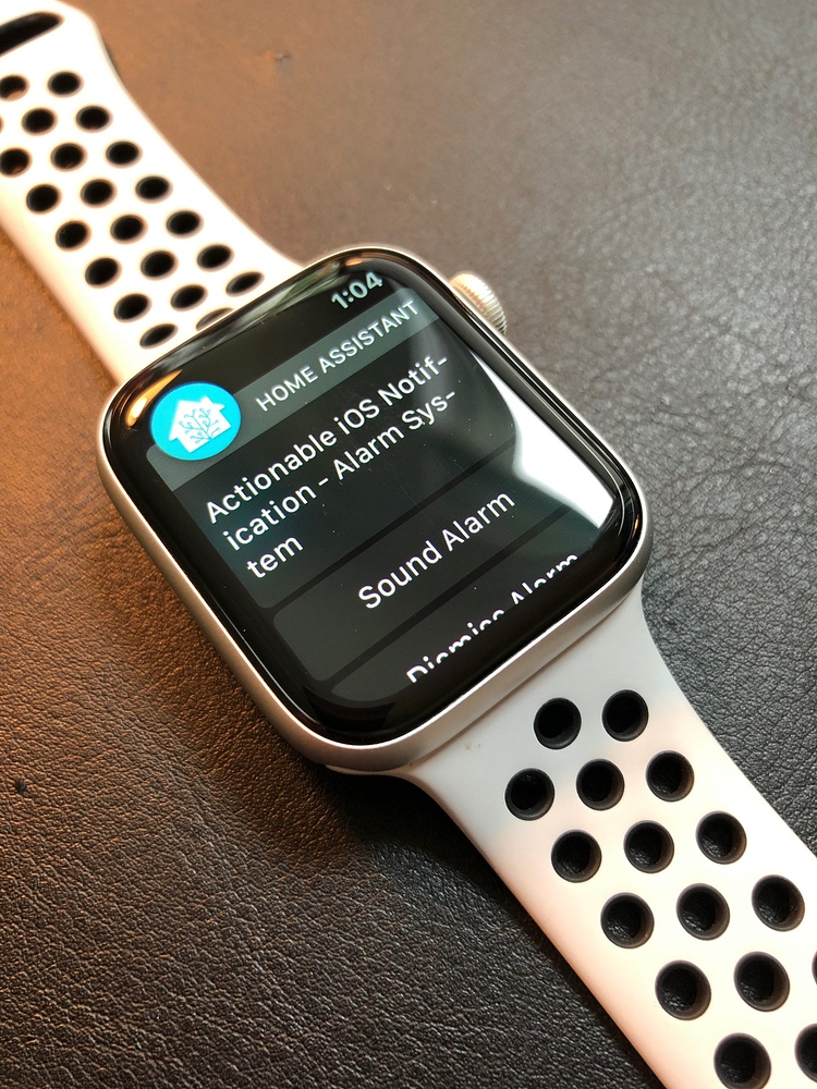 IOS Notification Not Working Mobile Apps Home Assistant Community
